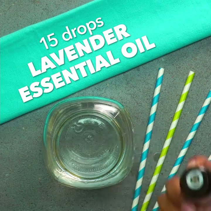 DIY Room Diffuser - YouTube