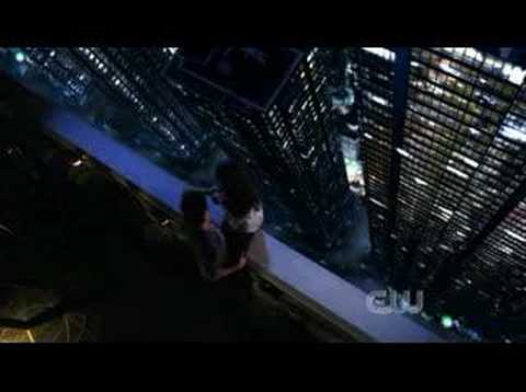 Smallville - Clark saves Lana - YouTube