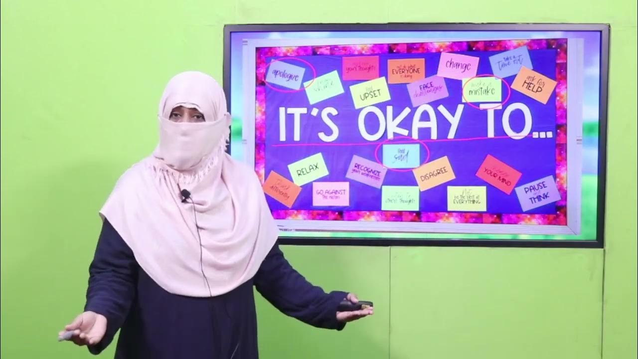 English Grade 3 Unit 2 Lecture 7 - YouTube