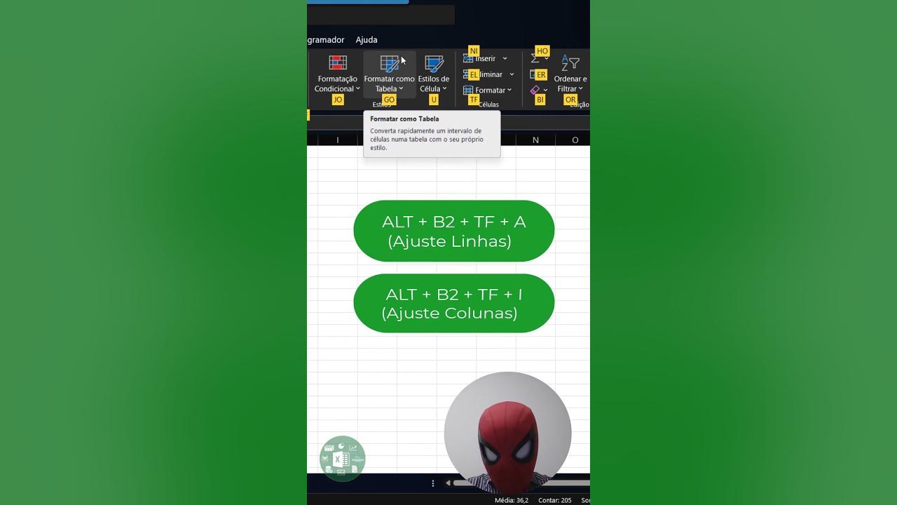 Shorts Reels Excel Autofit Excelbr Excelautomation Tutorial Excelbr Tutorialexcel Youtube 8713