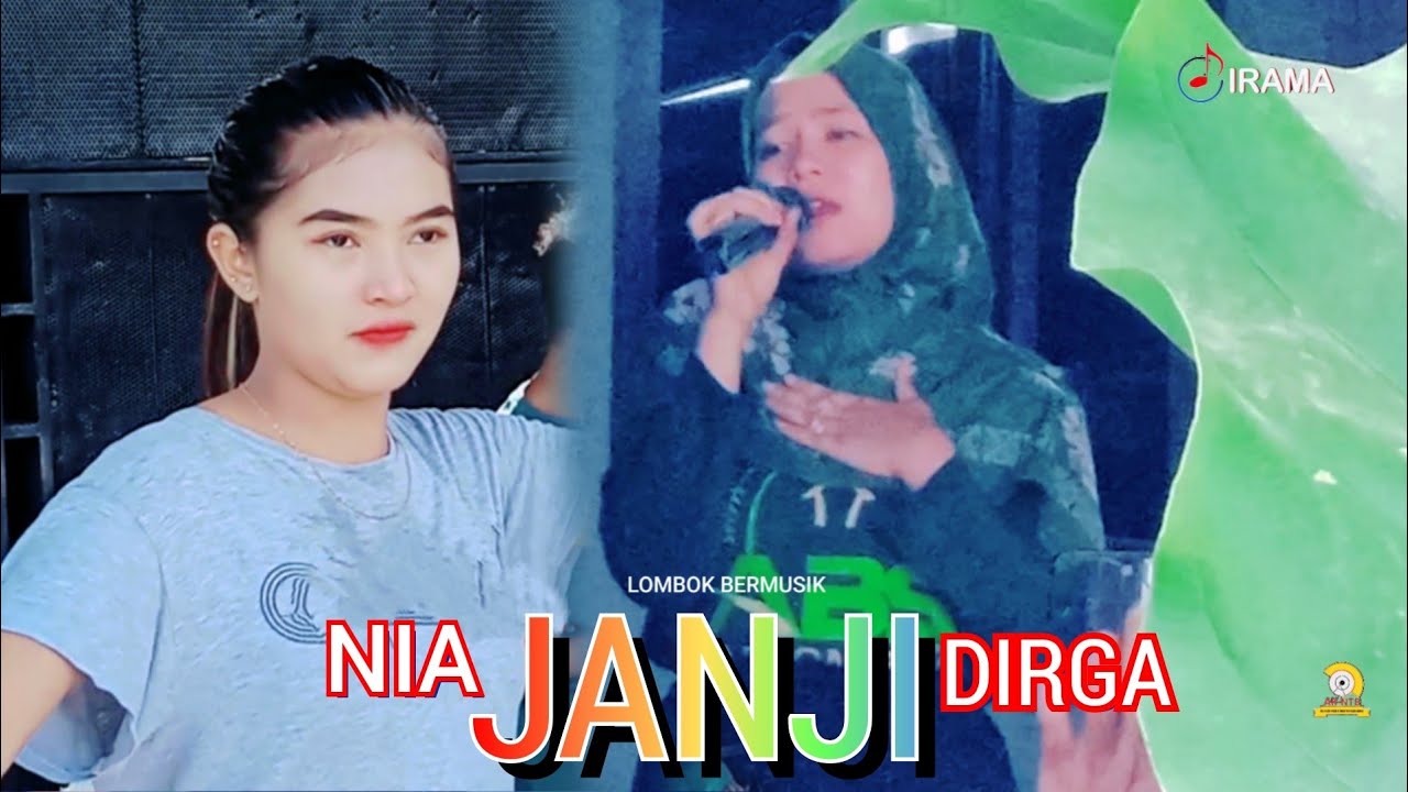 BAGAI DI SAYAT SAYAT SAKITNYA HATI , BETAPA SAKITNYA HATI_ NIA DIRGA ...