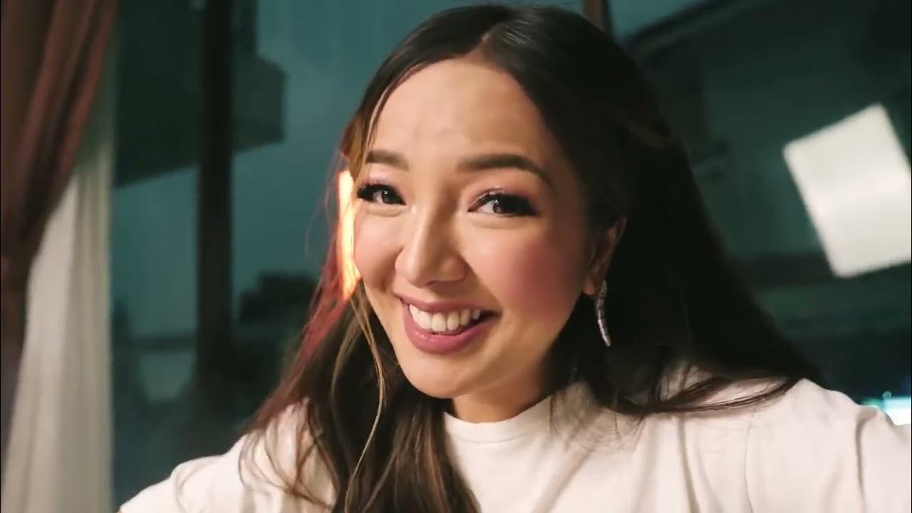 Pag inggit pwede pumikit ayon sa Music Video ni Rosmar// Aw-Aw - YouTube