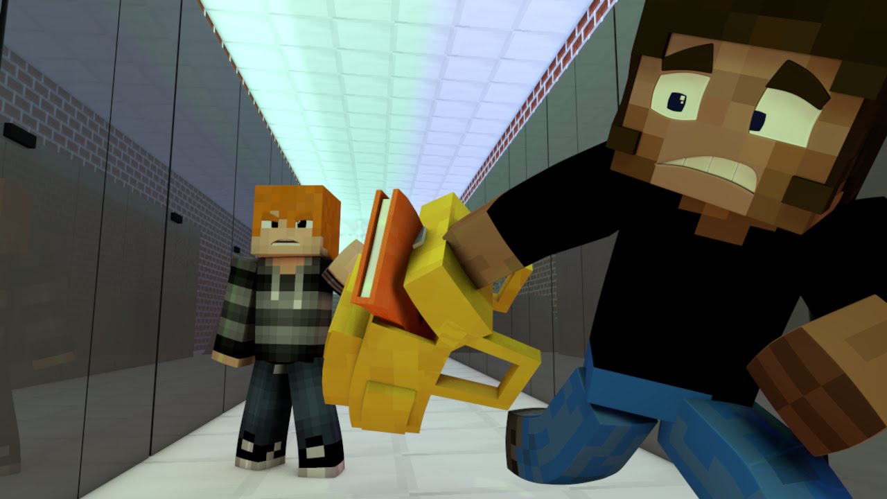 5 COISAS QUE O CHRIS FARIA NO MINECRAFT! (Todo Mundo Odeia o Chris ...