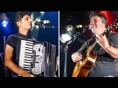 ELIMBERRI | Zahar ele, Zuhur ele | Pantxix Bidart & Primaël Montgauzí