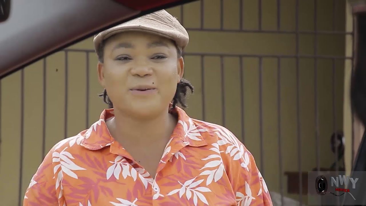 Royal Cook - (New Hit Movie) Rachel Okonkwo 2020 Latest Nigerian ...