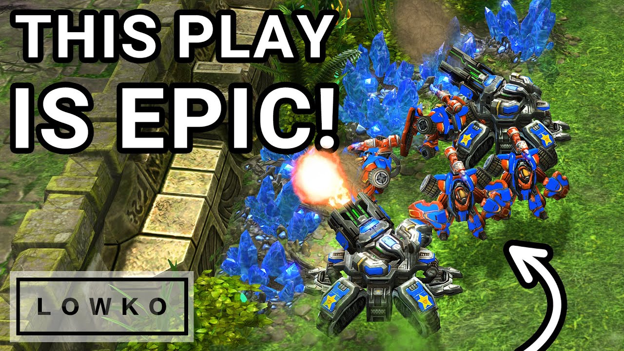 StarCraft 2: TOP-LEVEL SC2 IN 2023 - Dark vs Cure! (Best-of-3) - YouTube