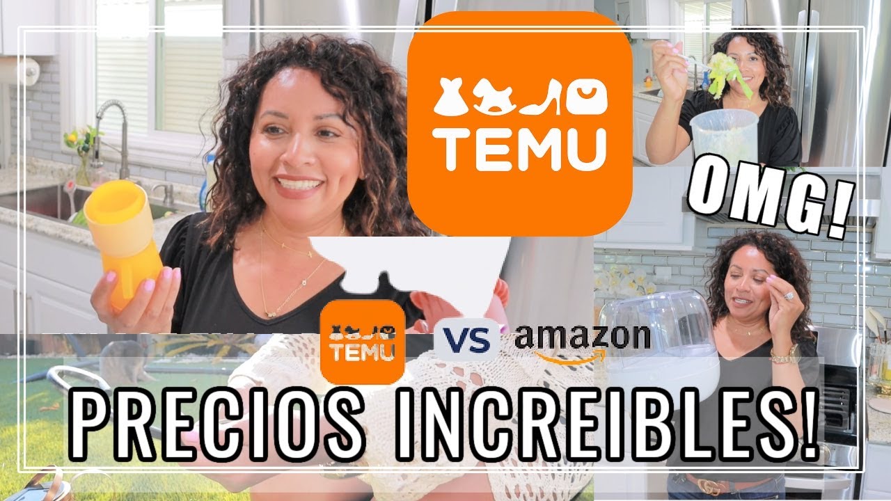 ESTOS PRODUCTOS TE SORPRENDERÁN MIREN TODAS LAS COSITAS QUE LLEGARON ...