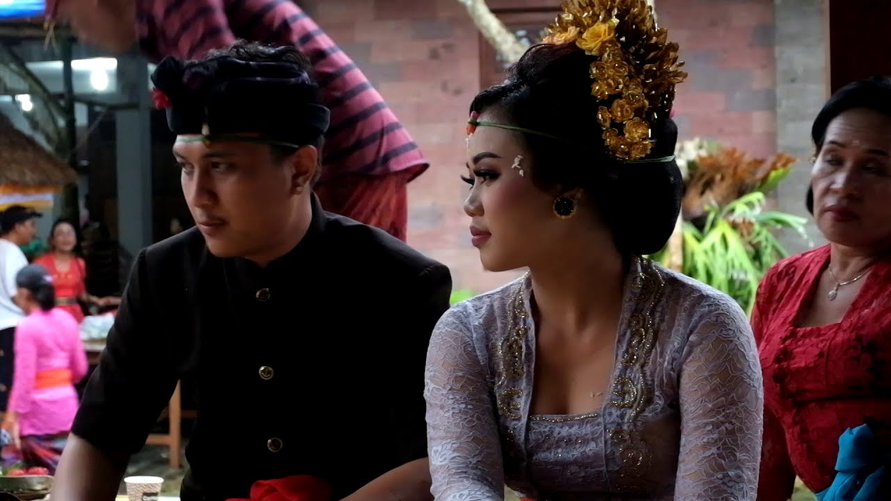 Heppy Wedding Raka & Ayu Mira - YouTube
