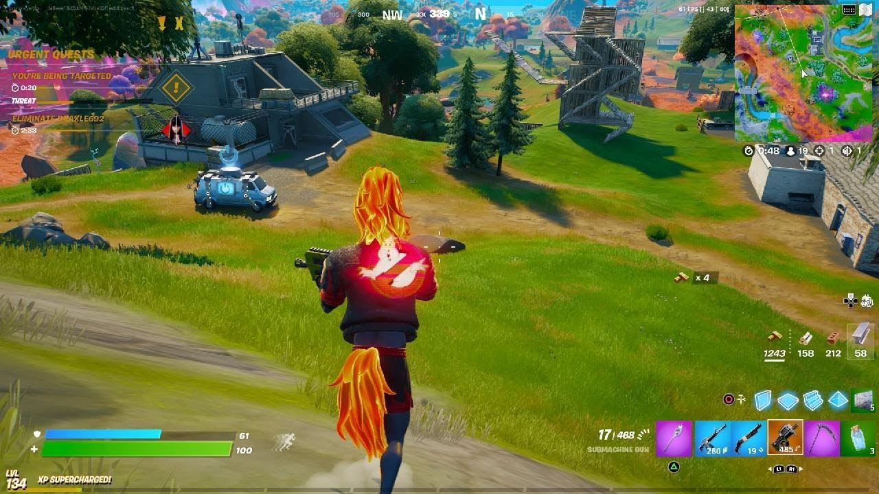 SHING SHING SHING - YouTube