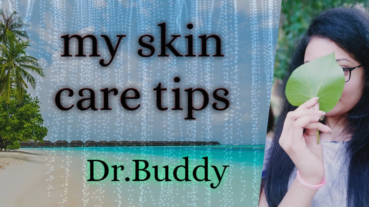 MY DAILY SKIN CARE TIPS FOR PIMPLES AND DARK SPOTS / EASY ROUTINE TIPS ...