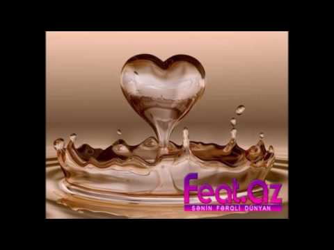 Yusif Bagmanli bir kere sevdim