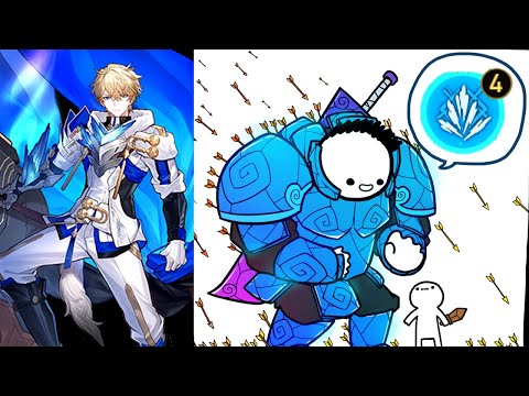 Honkai Star Rail characters in a nutshell