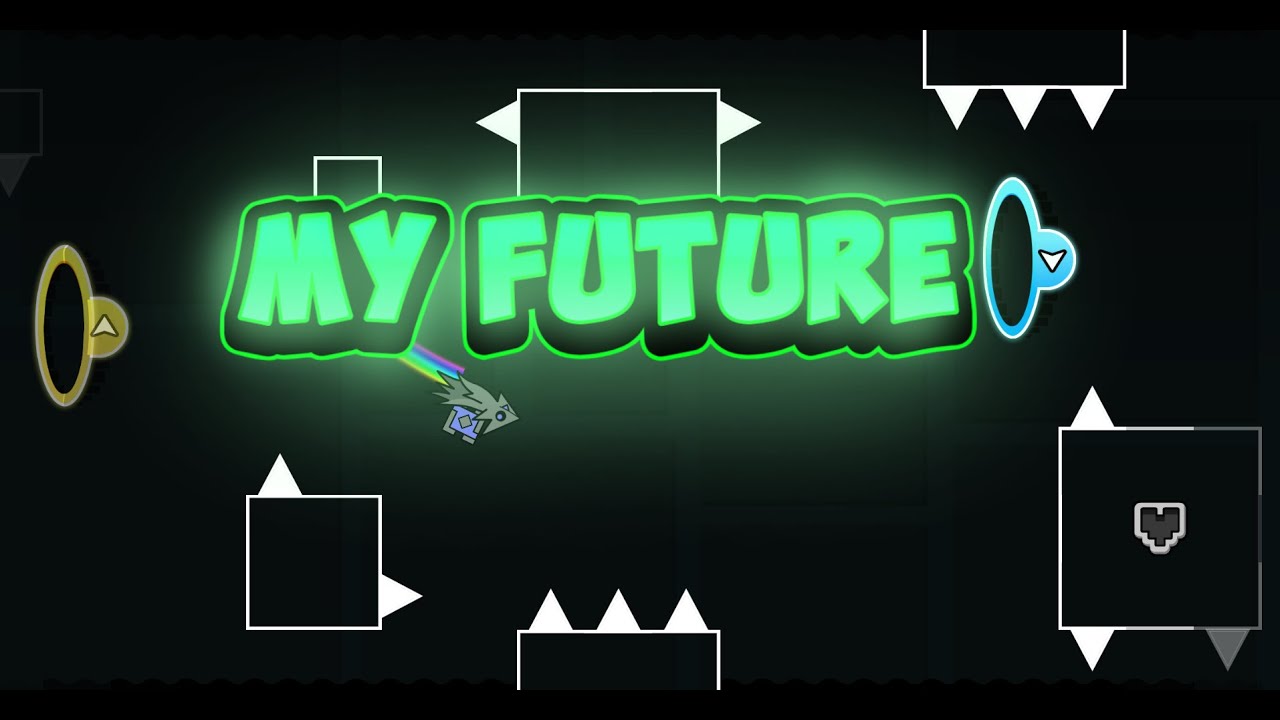 ''My Future'' By FuukaSuzuki (Me) | Full layout showcase | Geometry ...