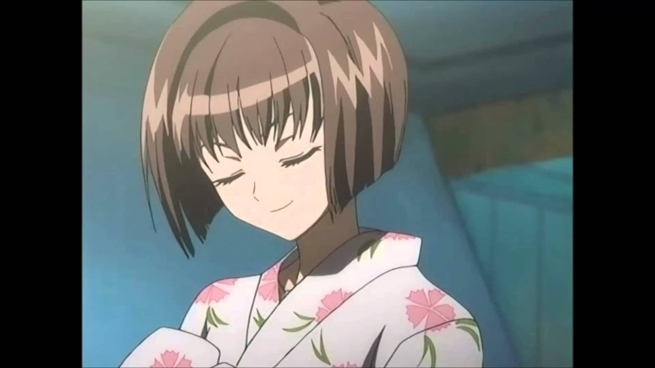 Saya's song English dub - YouTube