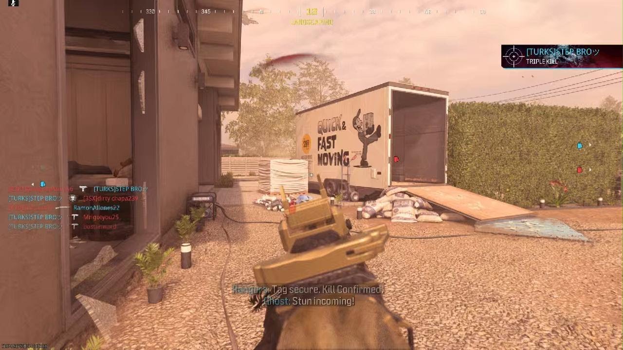 2 man show - YouTube