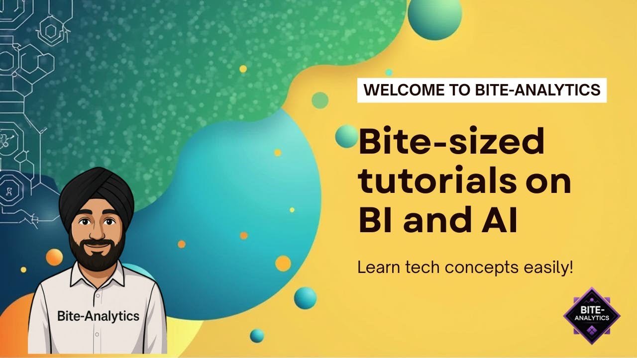 BI vs AI Explained Simply | Why They Matter Today | Bite Analytics ...
