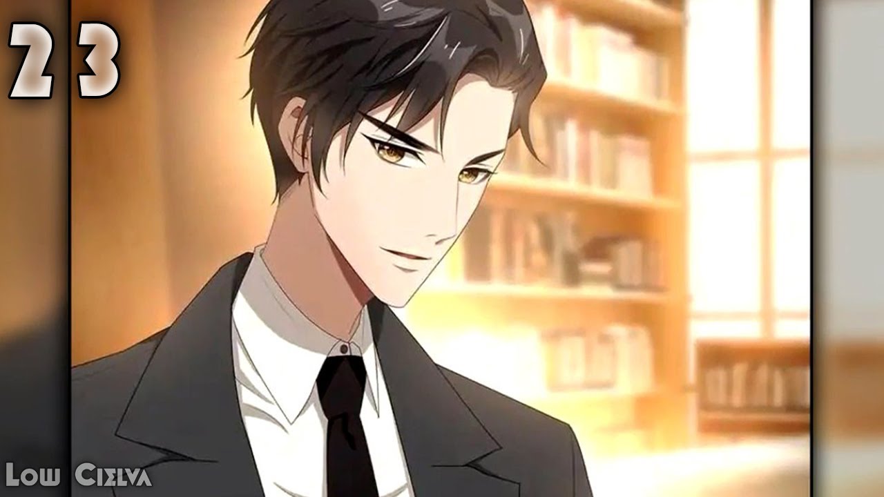 The Naive Mr. Lu - Chapter 23 [English] - YouTube