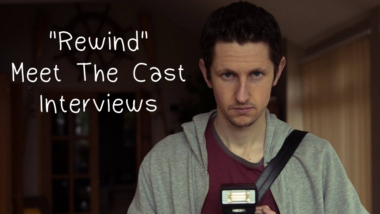 "Rewind" - Meet the Cast - Interviews - YouTube