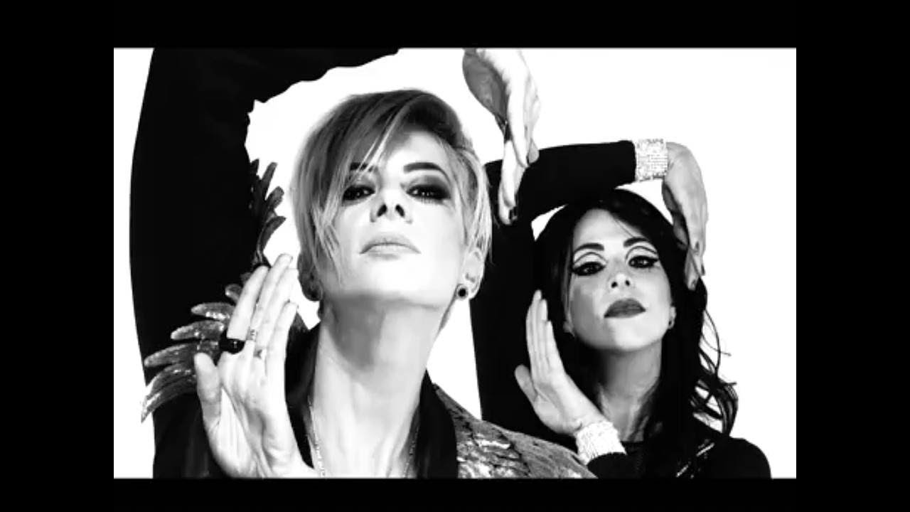 Dulce Rullán - I Rise (Dulce´s Carabina Mix) Official Video - YouTube