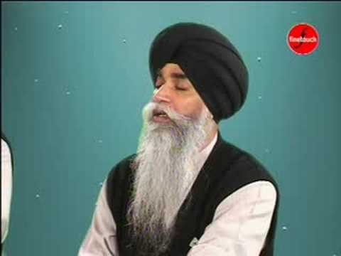 Hau Kurbaan (Part 1 of 2) - Bhai Surinder Singh Ji Jodhpuri