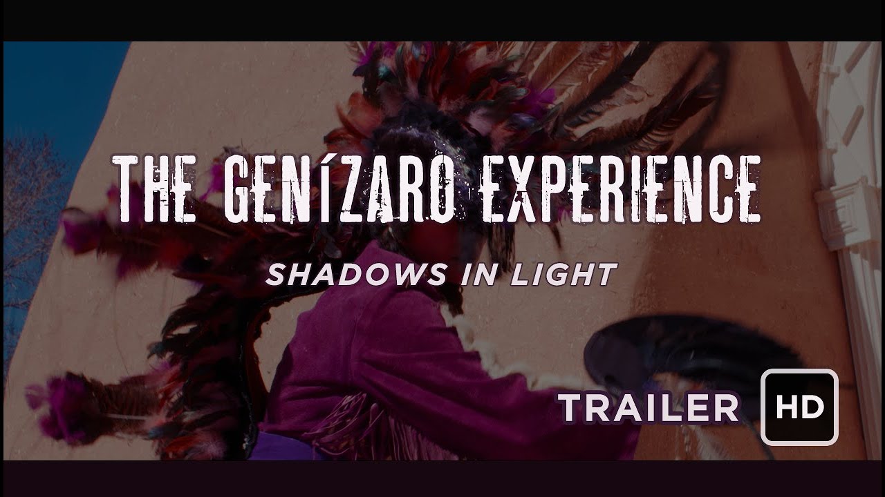 The Genízaro Experience OFFICIAL TRAILER - YouTube