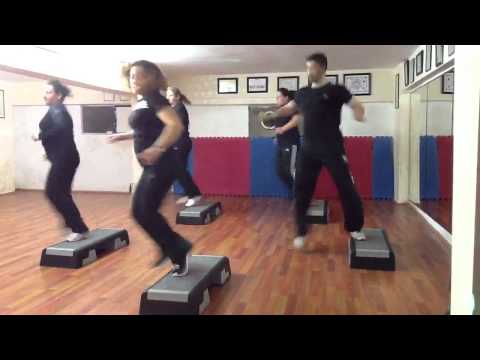 Oxygen fitness club ANTALYA