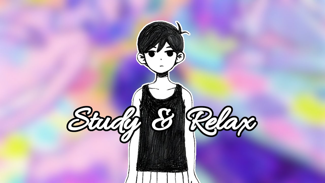 Omori for Studying and Relax - Video Game Music - YouTube