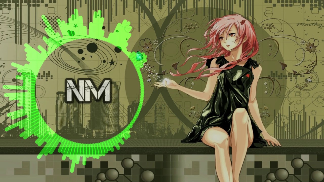 Nightcore - Game Over - YouTube