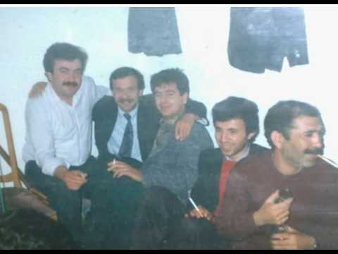 NECATİ COŞKUNSES - YALLAH ŞÖFÖR YALLAH -
