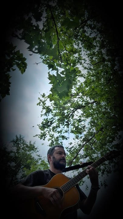 Green Leaves - YouTube