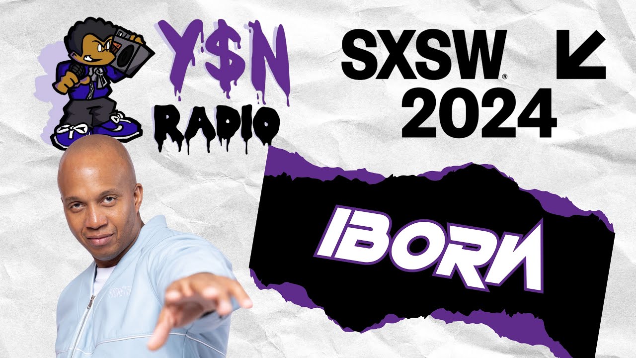 IBORN Talks Working With Ghostface Killah, Ramadan, Real Hip Hop At ...