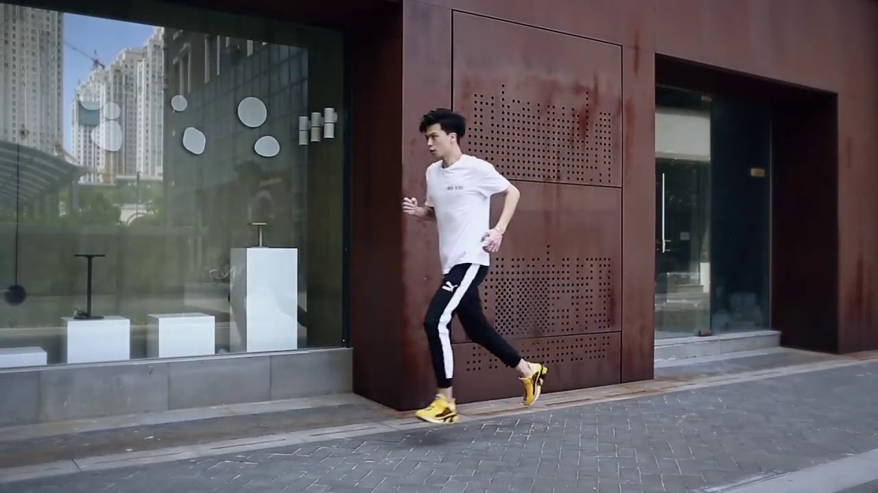 Mr.SHOES 2019 NMD Made in china sneaker for men - YouTube