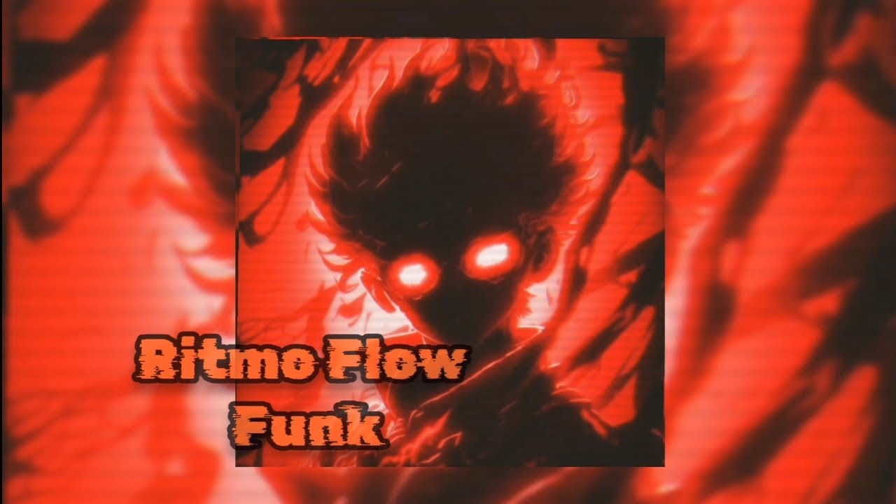 Ritmo Flow Funk🗿 | Brazzilian funk | inspired by NUNCA MUDA?| Cosmic Tunes - YouTube