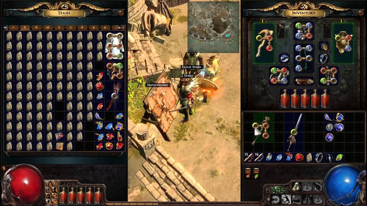 1.1.1b Video Guide: Spectral God Summoner - YouTube