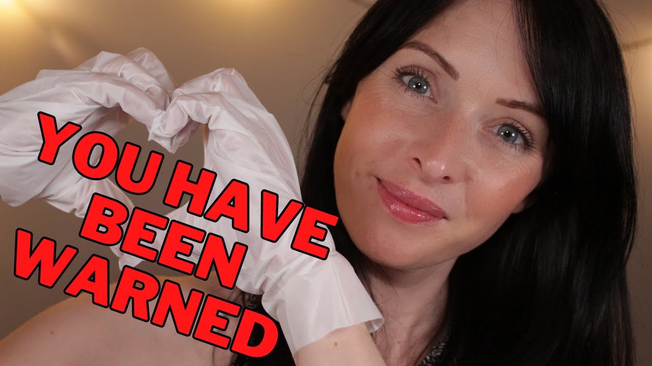 The Most Terrifying ASMR video EVER made 🐷 - YouTube