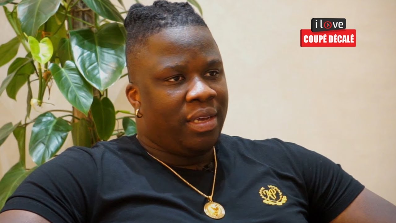 APOUTCHOU NATIONAL AMOUREUX DE EMMA LOHOUES - YouTube