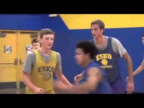 AoW ADAM TRAPP - YouTube