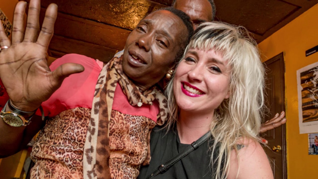 Peter Lee photo slideshow - YouTube