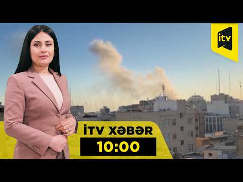 İTV Xəbər | 04.03.2026 | 10:00