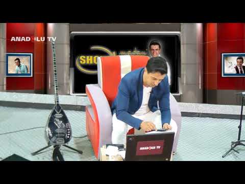 Kadir Yılmaz Olmadan Olmaz S01E05 Kızılcahamamlı Ahmet Part 3