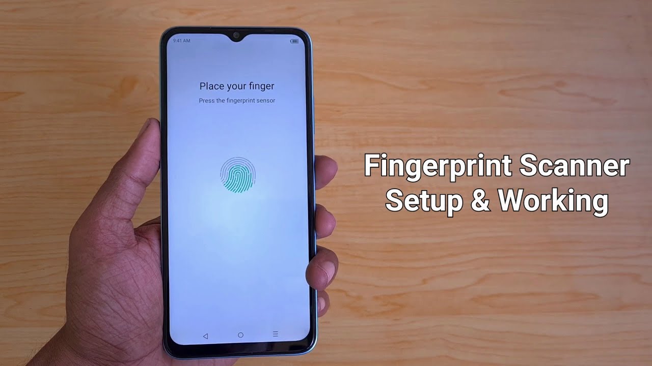 Infinix Hot 30i Fingerprint Scanner Setup Working YouTube Infinix Hot 30i Fingerprint Scanner Setup Working YouTube
