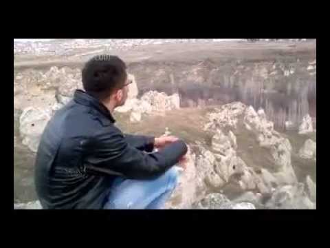 Bozkurt & Patron | AL ÖMRÜMÜ KOY ÖMRÜNÜN ÜSTÜNE | Video Clip 2013 Edit By : ReaLis-t Aka