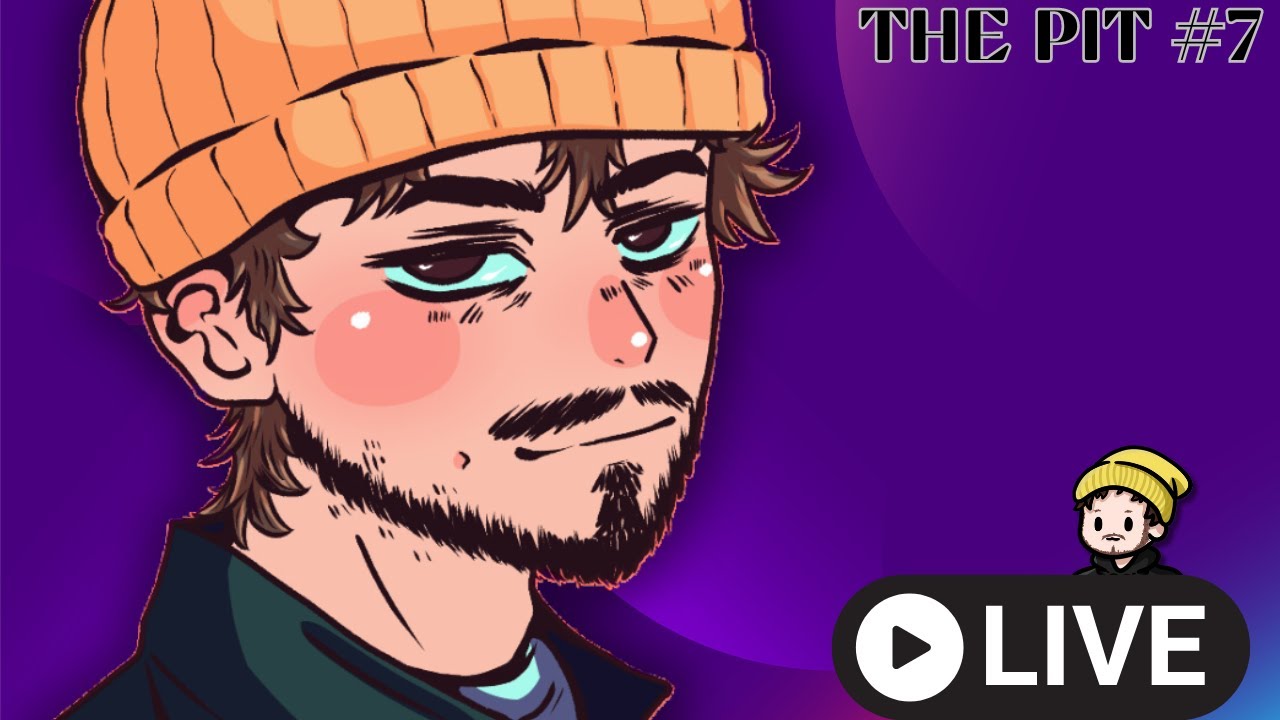 THE PIT #7 - Crow talks about the MrSen situation and MrSen vs. The ...