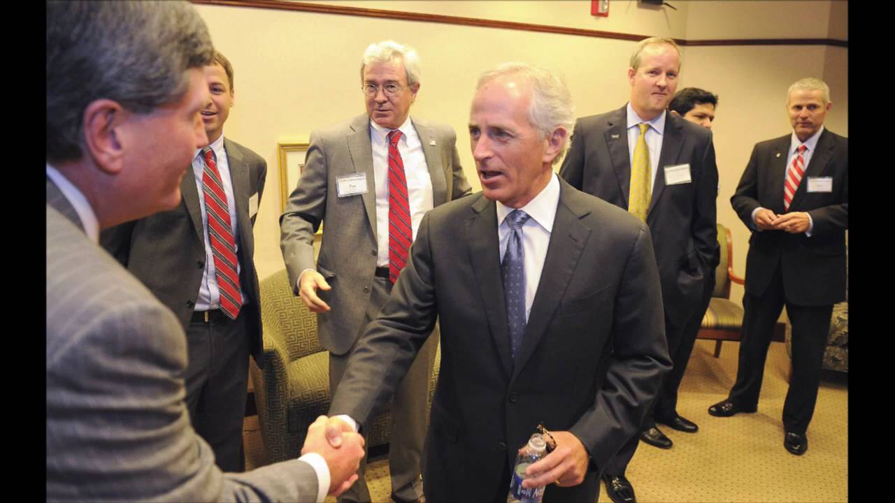 Webcast: Our Community with Gail Kerr and Frank Daniels III - YouTube