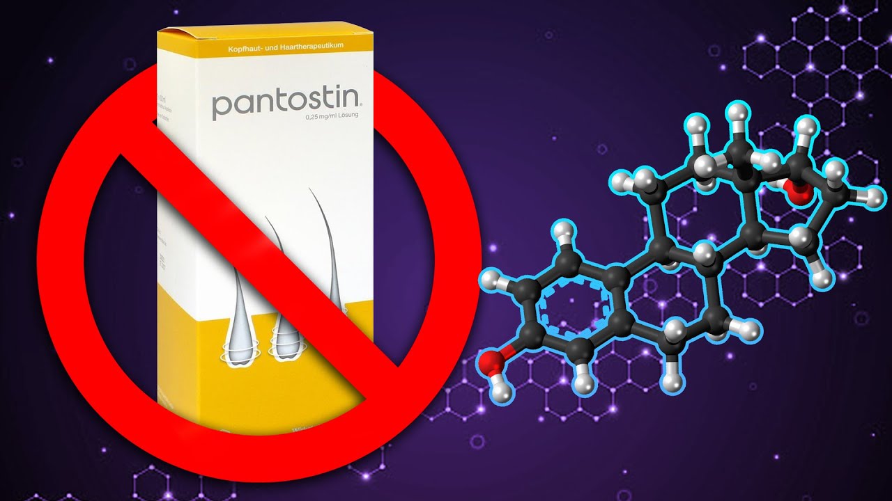 Why I Don't Use Alfatradiol For Hair Loss Prevention - YouTube