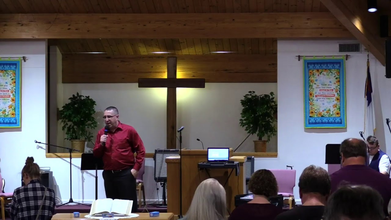 Dallas Rogers Music Night - YouTube