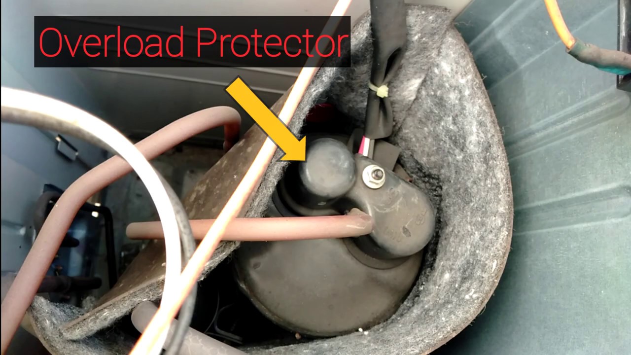 Overload Detector คืออะไร? - YouTube