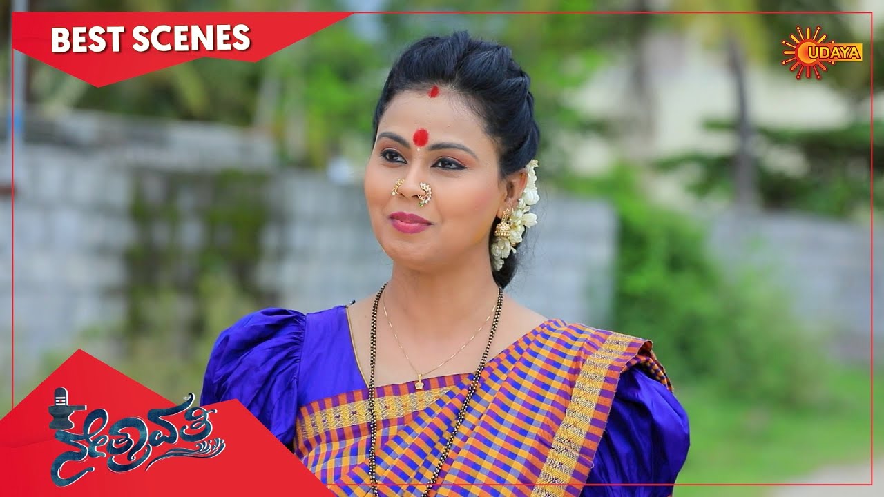 Nethravathi - Best Scenes | Full EP free on SUN NXT | 23 August 2022 ...