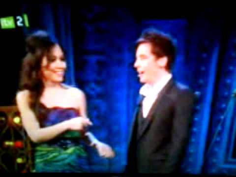 Danny Jones - Popstar to Opera Star - Week 4 - YouTube