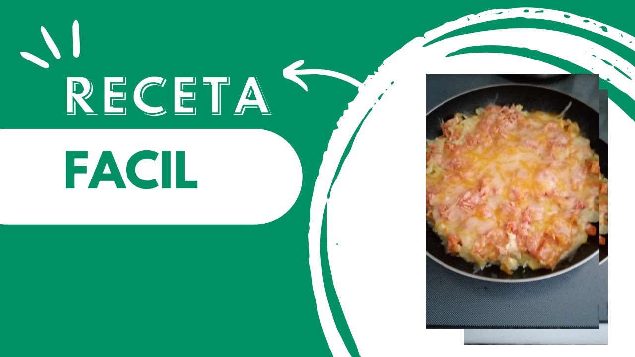 Receta de REPOLLO(col) Y ZANAHORIA con Pollo]FACIL Y saludable - YouTube